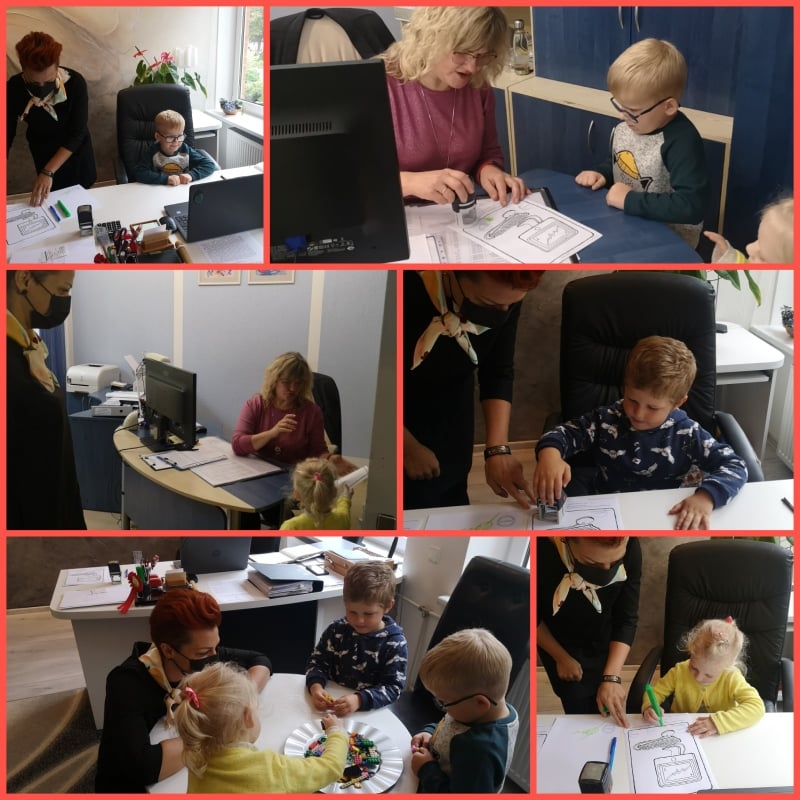 "Labas darželi“ | Šiaulių lopšelis-darželis „Berželis“